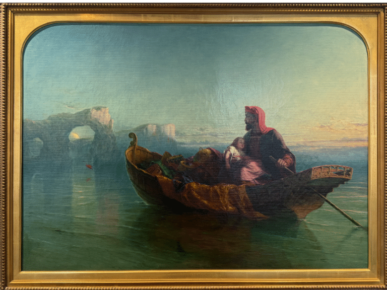 Anne Howard Gallery - The Palm Beach Show